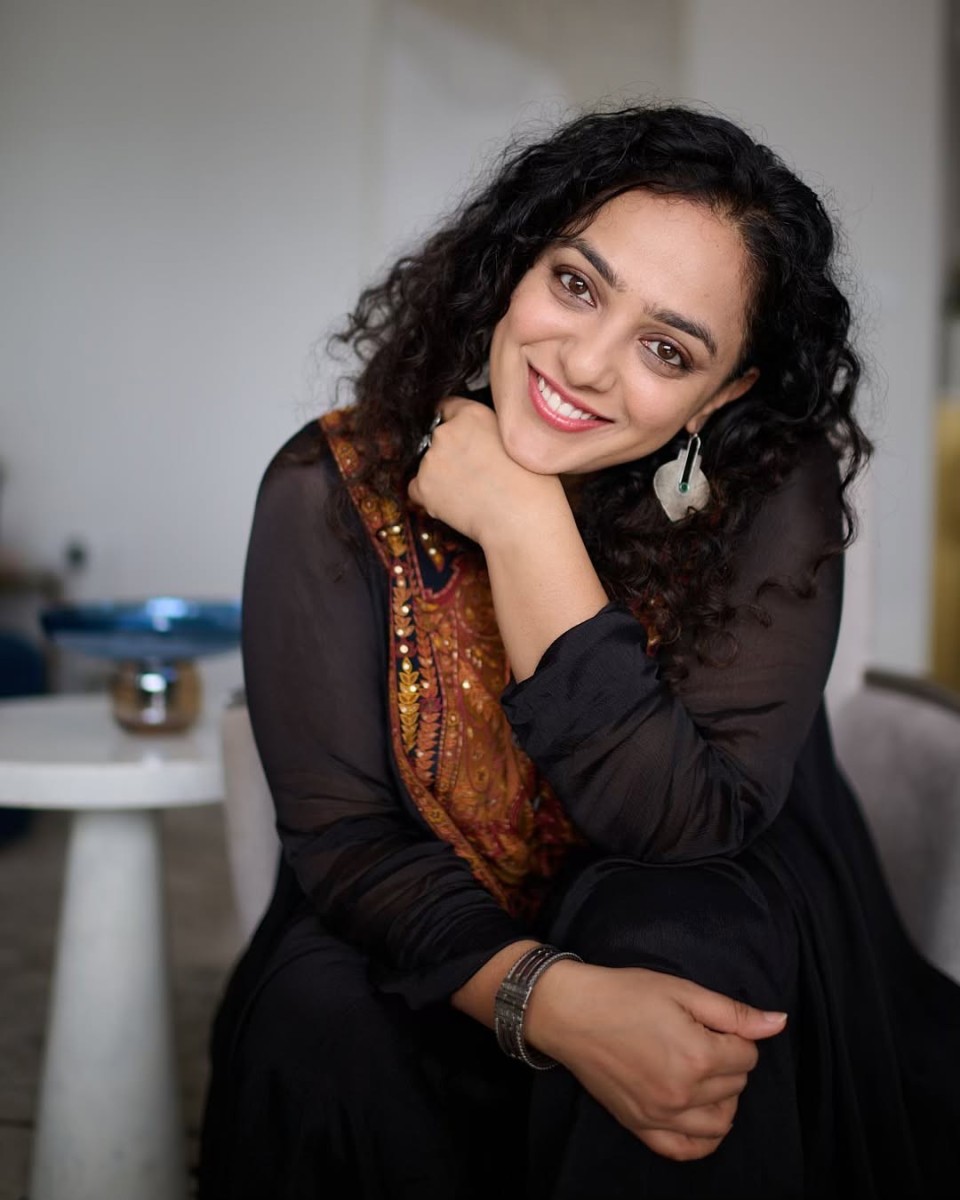 Nithya Menen Photos, Pics & HD Images Gallery