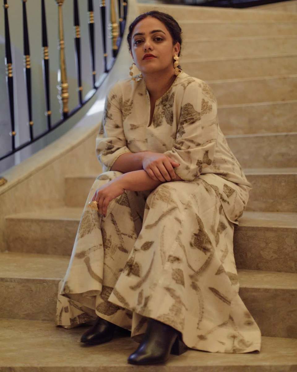 Nithya Menen Photos, Pics & HD Images Gallery