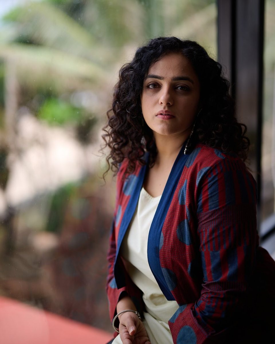 Nithya Menen Photos, Pics & HD Images Gallery