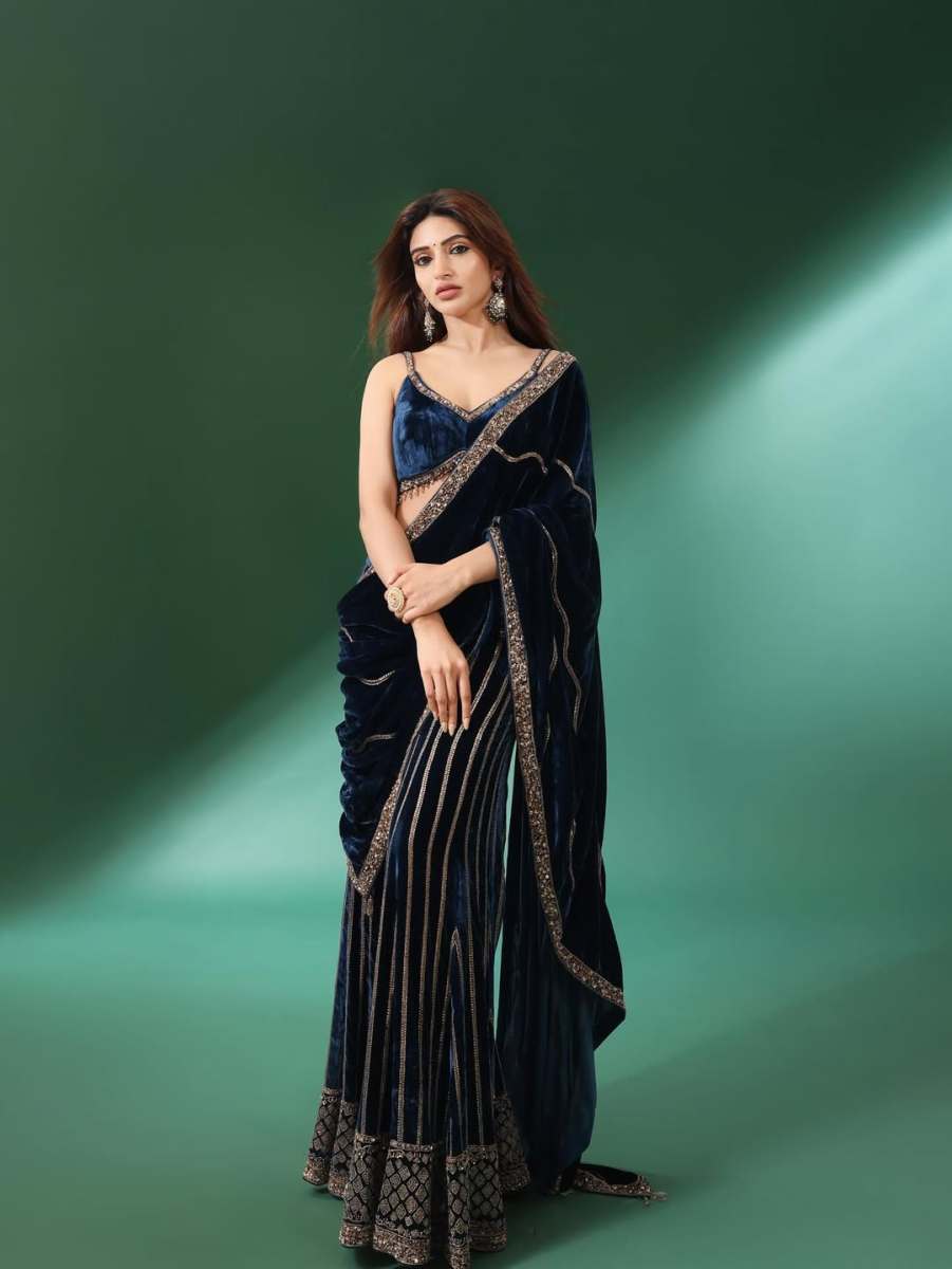 Sreeleela Latest Photos & HD Images Gallery