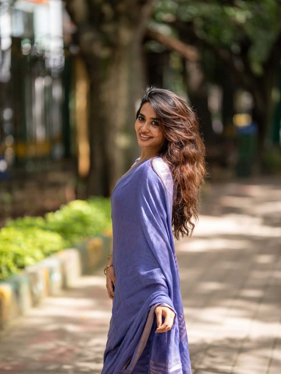 Teju Ashwini Photos – Stunning HD Pics & Gallery