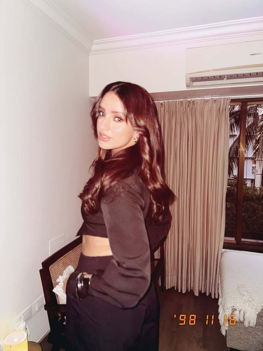 Triptii Dimri Photos: Stunning Images & Latest Looks