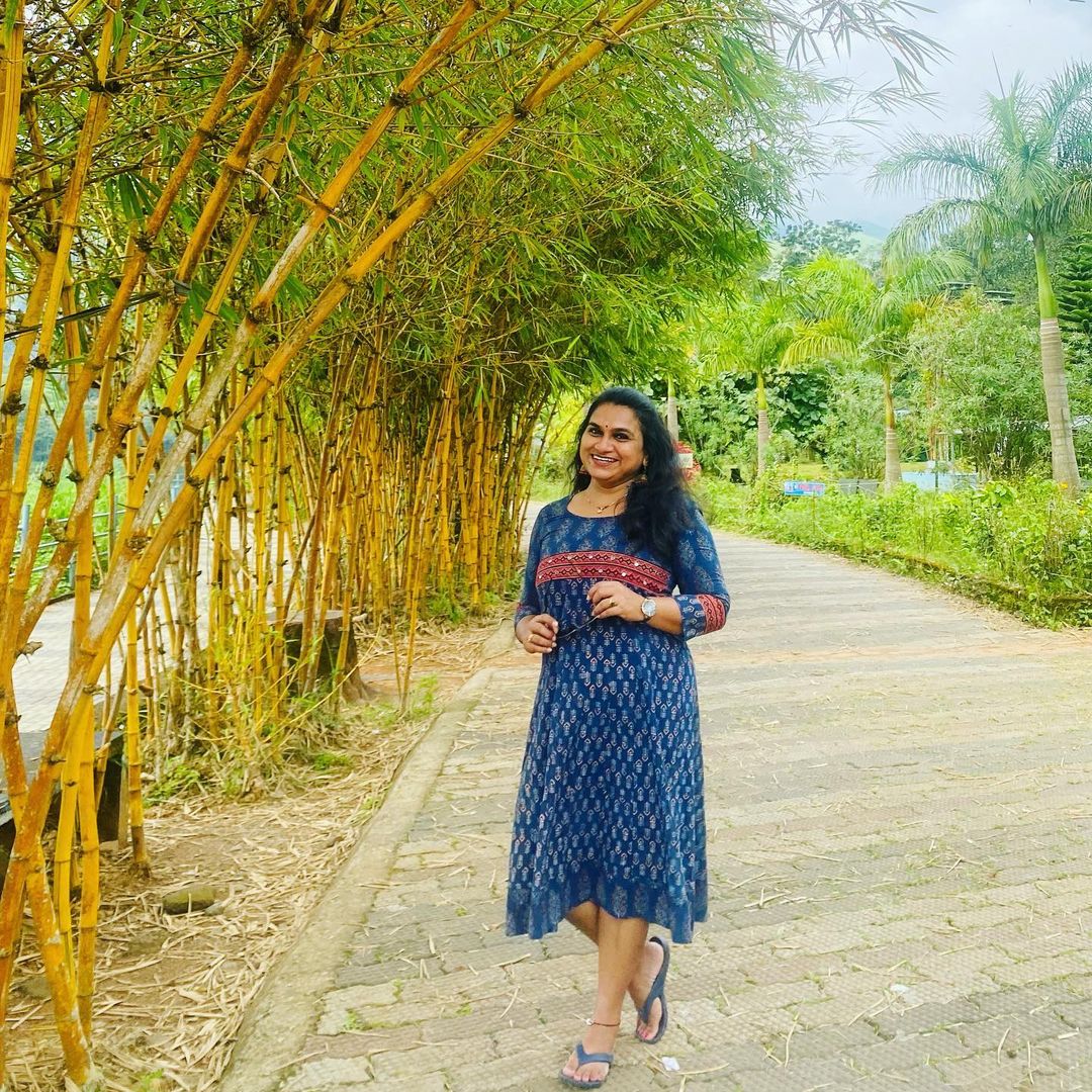 Geethi Sangeetha Wiki, Biography, Age, Family, Movies