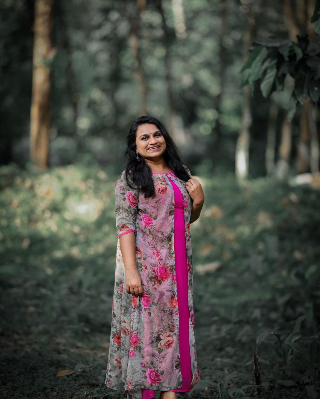 Geethi Sangeetha Wiki, Biography, Age, Family, Movies