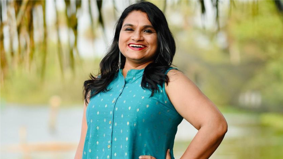 Geethi Sangeetha Wiki, Biography, Age, Family, Movies