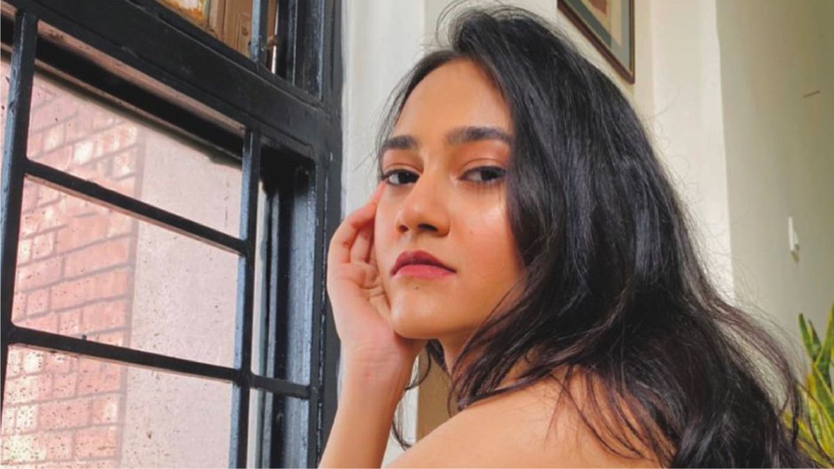 Rachel Saanchita Gupta Wiki, Biography, Age, Family, Movies