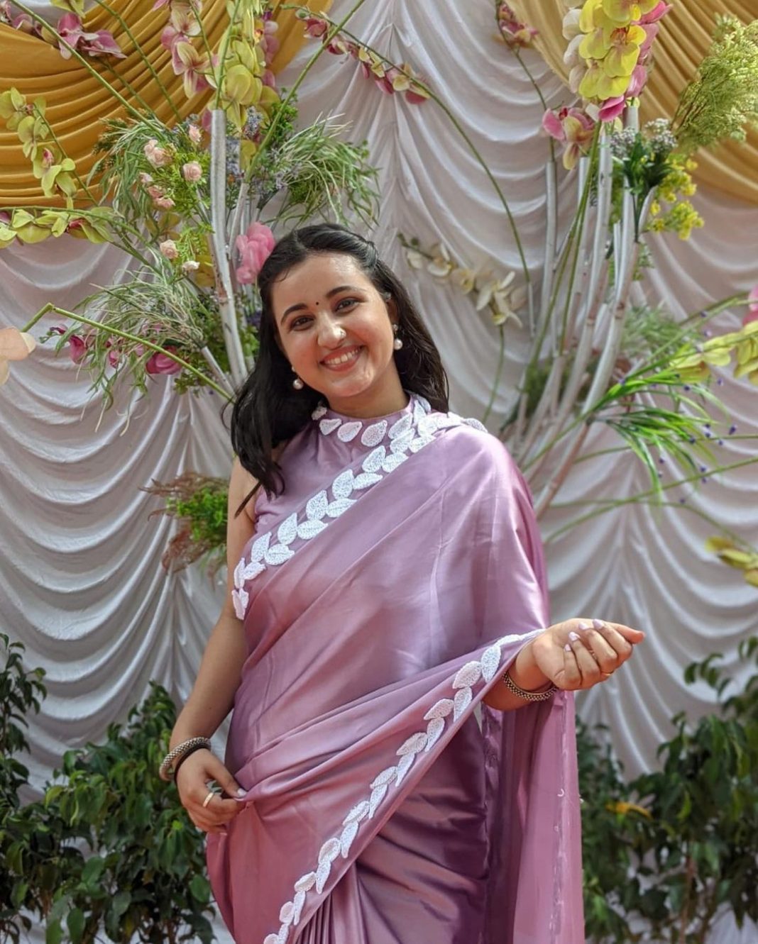 Revathi Pillai Wiki, Biography, Age, Family, Movies