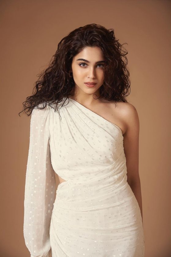 Sharvari Wagh Wiki, Biography, Age, Family, Movies