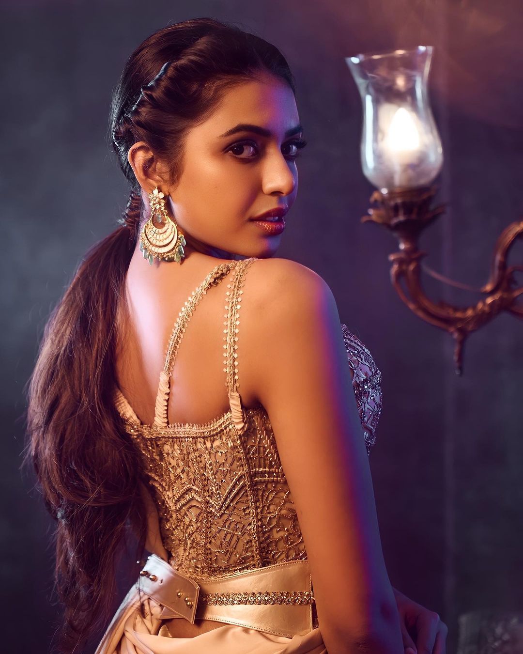 Shivani Rajashekar Wiki, Biography, Age, Family, Movies
