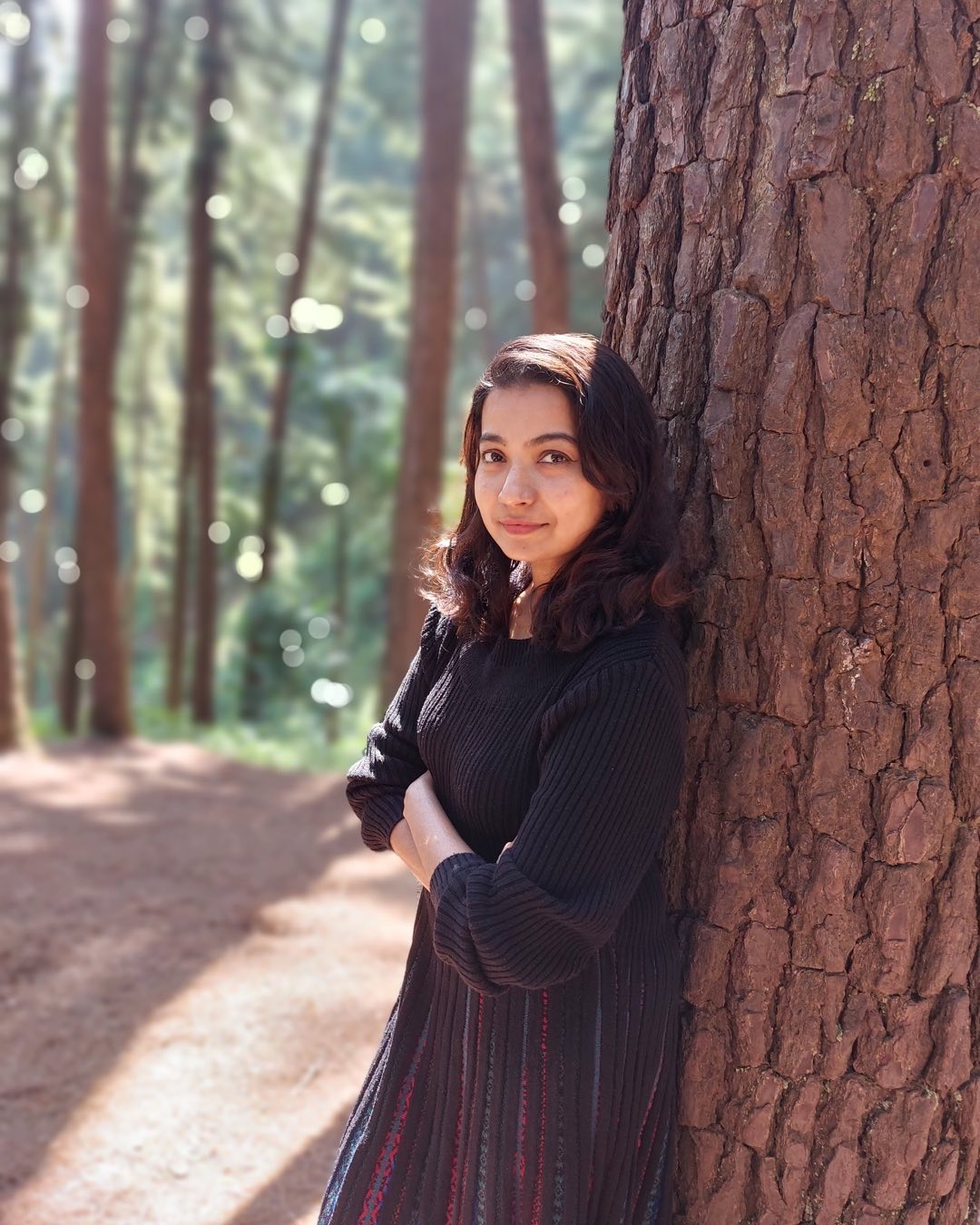 Sreeja Das Wiki, Biography, Age, Family, Movies