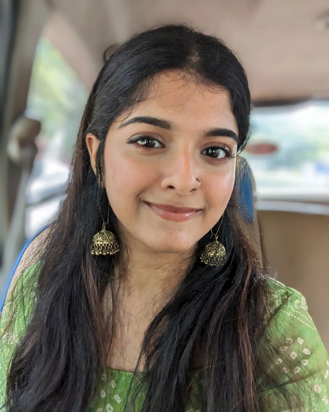 Revathy Sarma Wiki, Biography, Age, Family, Movies