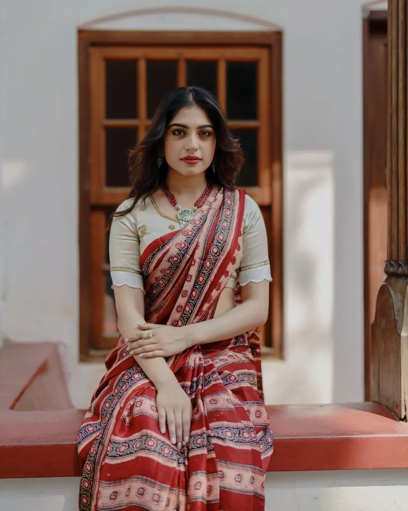 Sona Olickal Wiki, Biography, Age, Family, Movies