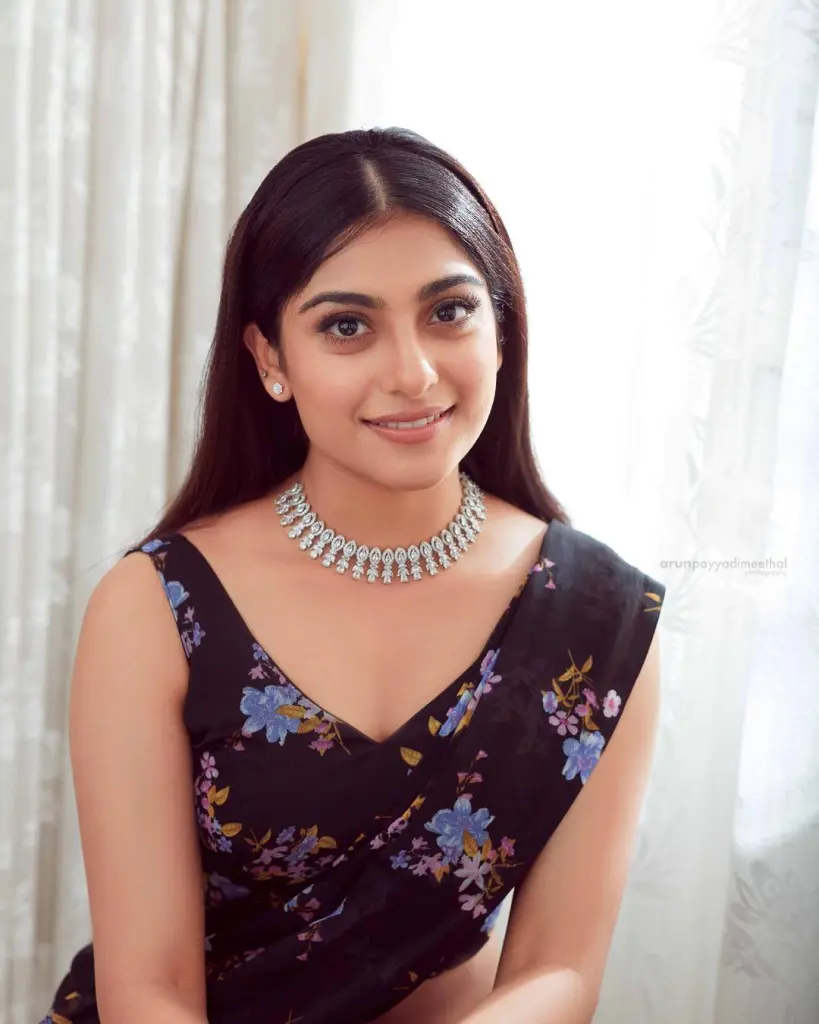 Sona Olickal Wiki, Biography, Age, Family, Movies