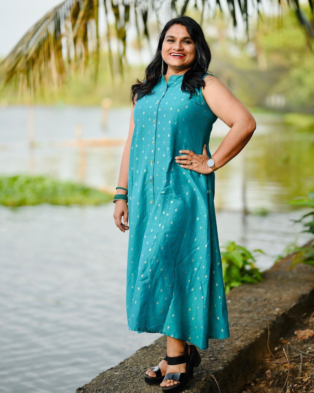 Geethi Sangeetha Wiki, Biography, Age, Family, Movies