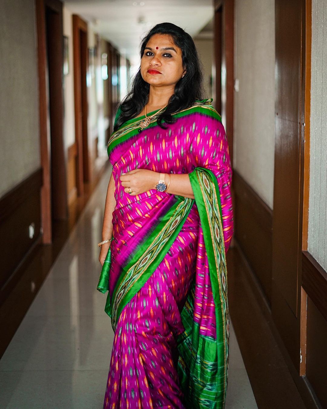 Geethi Sangeetha Wiki, Biography, Age, Family, Movies