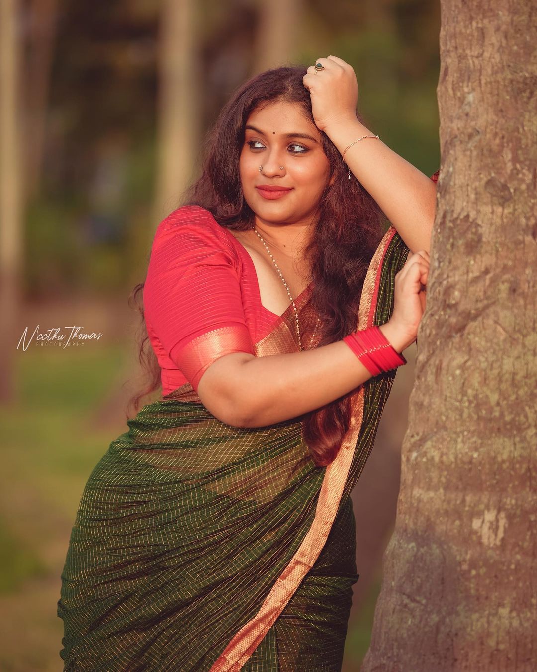 Radhika Radhakrishnan Wiki, Biography, Age, Family, Movies