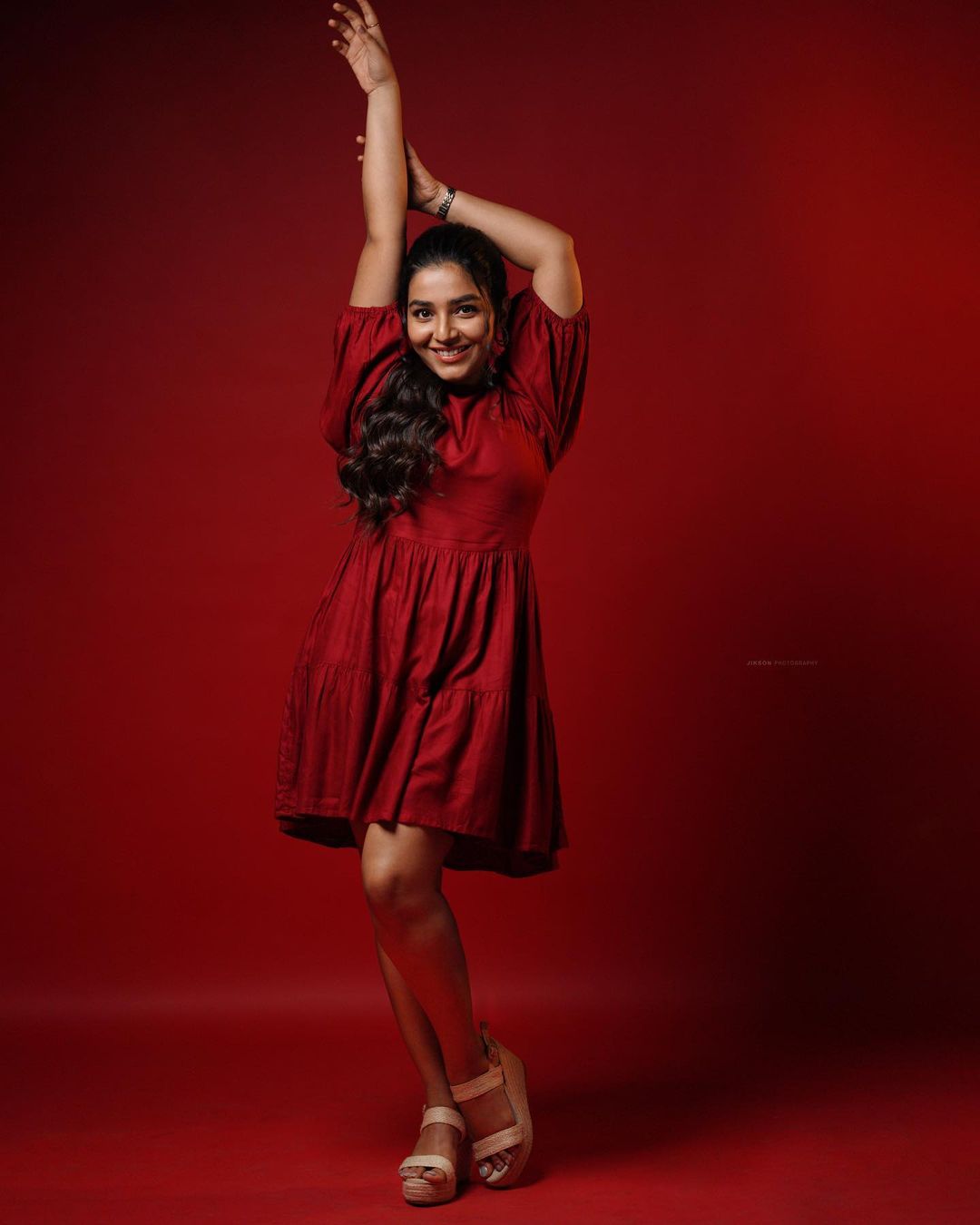 Rajisha Vijayan Wiki, Biography, Age, Family, Movies