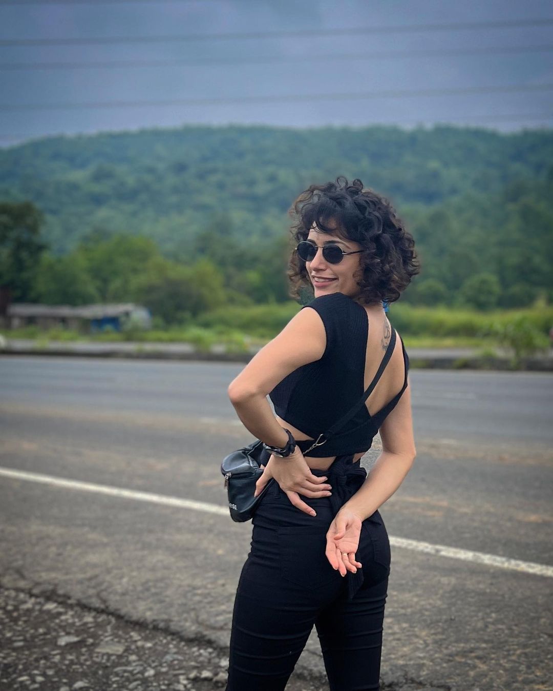 Vaibhavi Upadhyaya Wiki, Biography, Age, Family, Movies