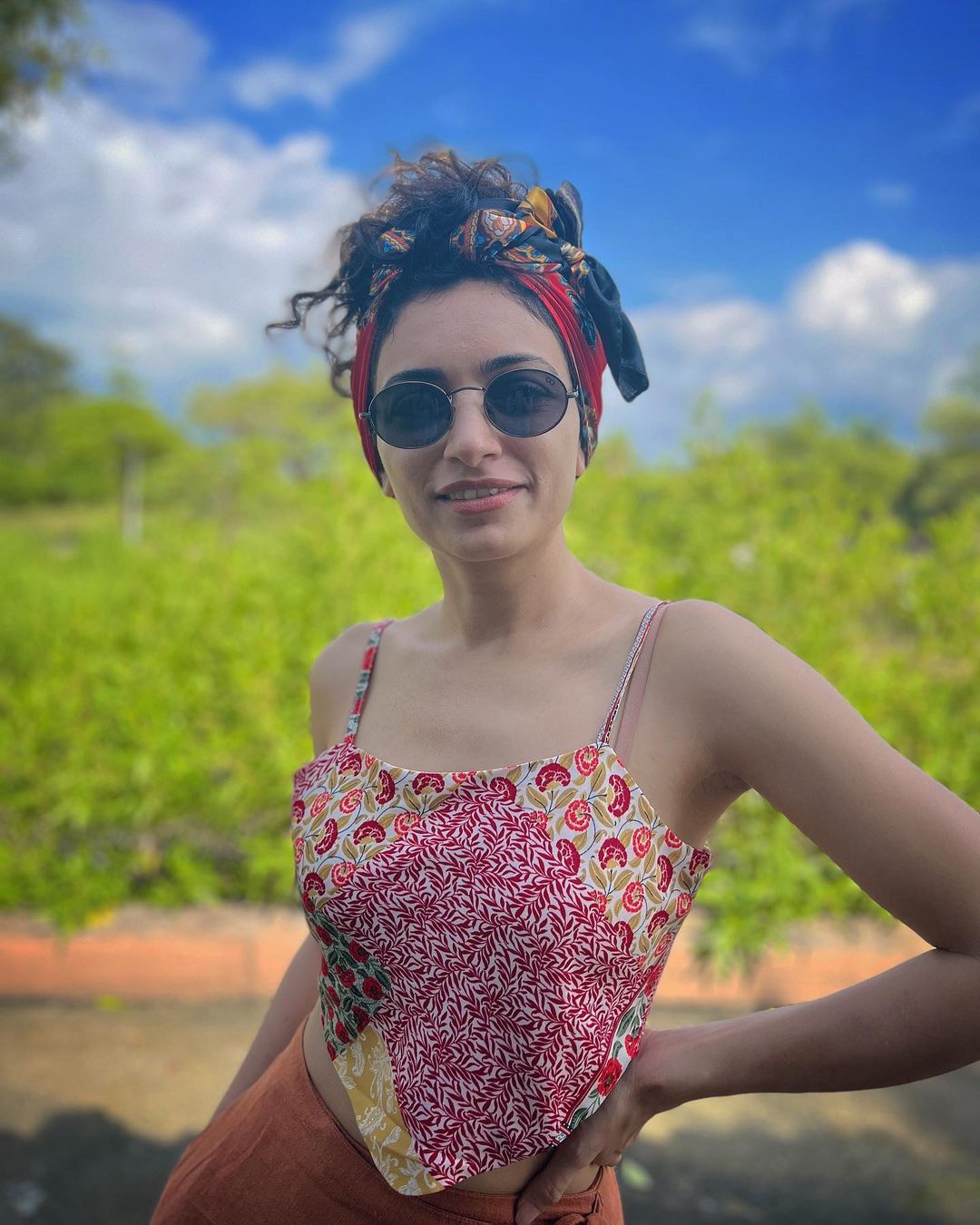 Vaibhavi Upadhyaya Wiki, Biography, Age, Family, Movies