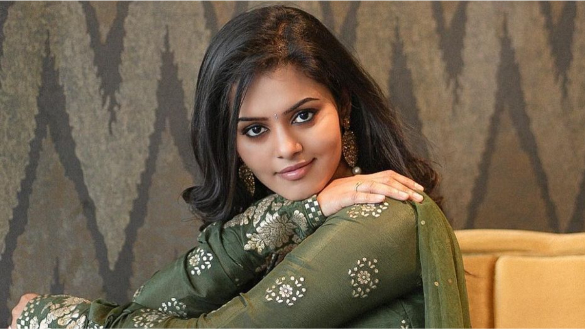 Swathishta Krishnan Wiki, Biography, Age, Family, Movies