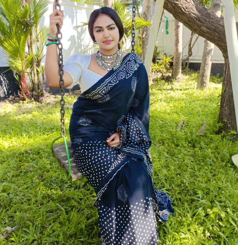 Anu Nair Wiki, Biography, Age, Family, Movies