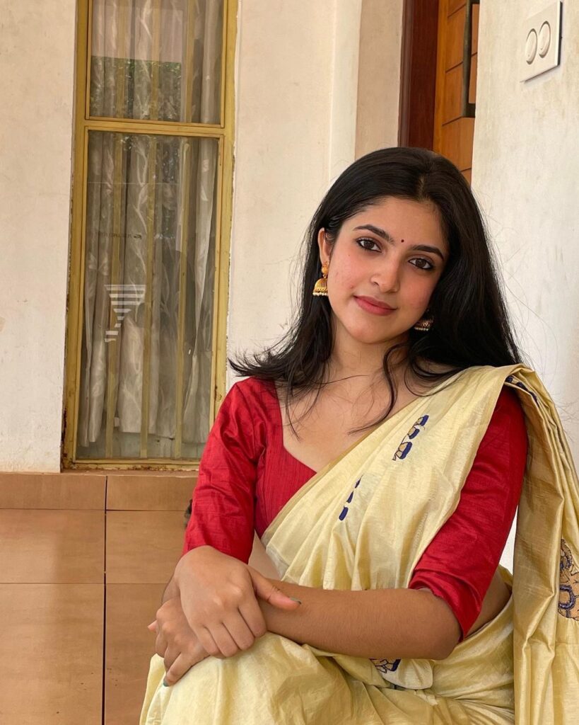 Meenakshi Dinesh Wiki, Biography, Age, Family, Movies