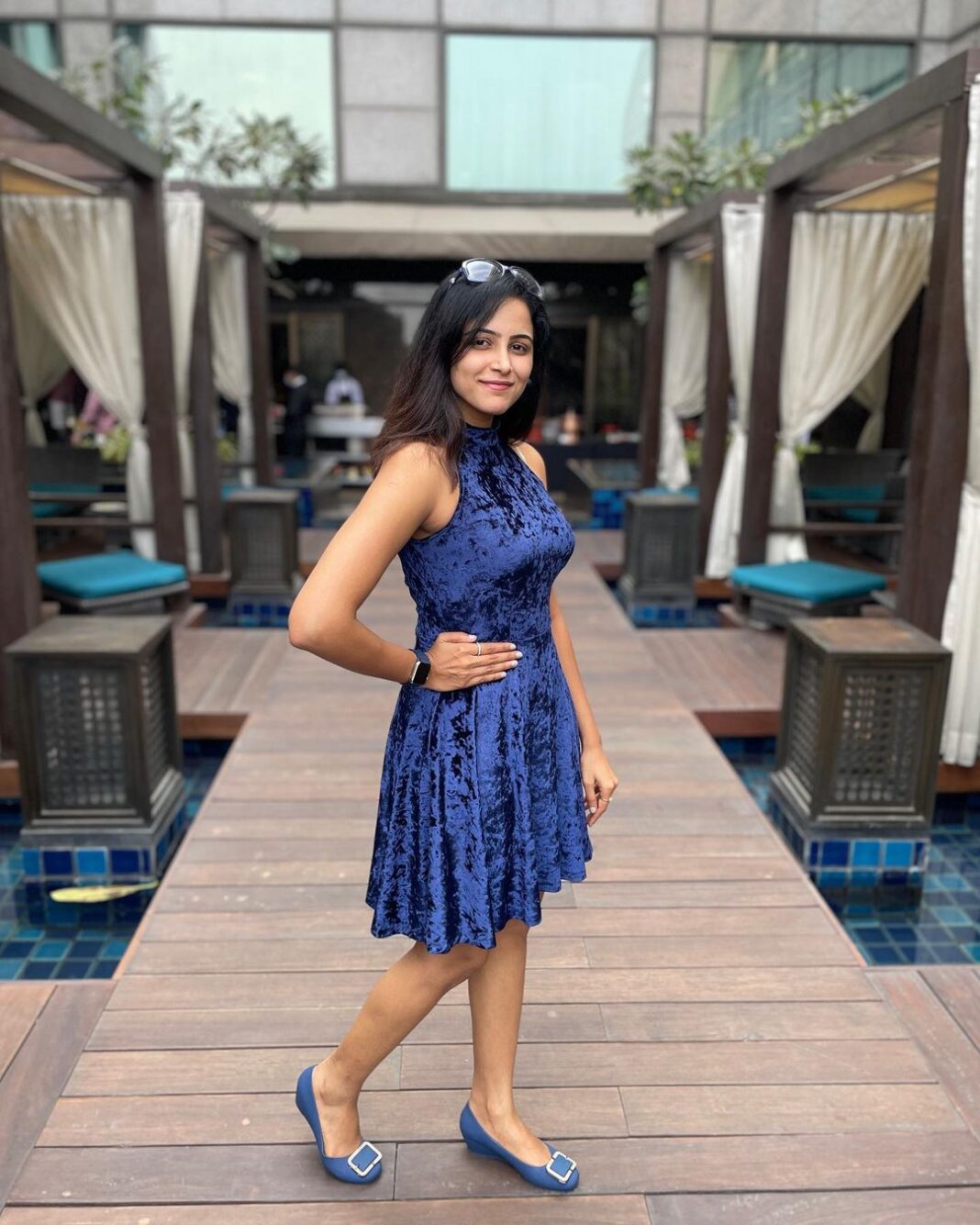 Subiksha Krishnan Wiki, Biography, Age, Family, Movies