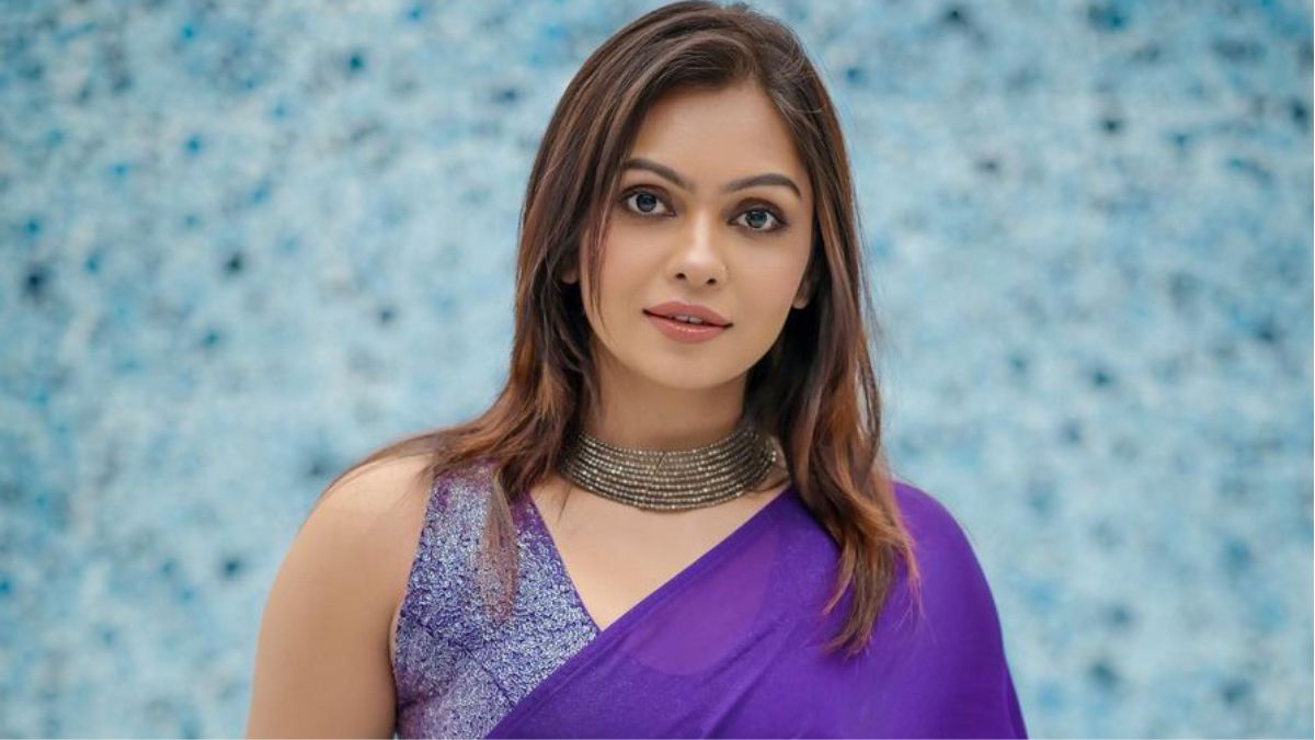 Tanvi Ram Wiki, Biography, Age, Family, Movies