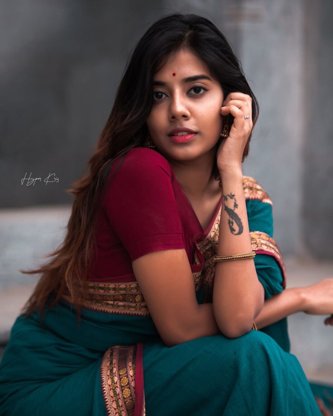 Akshaya Udayakumar Wiki, Biography, Age, Family, Movies