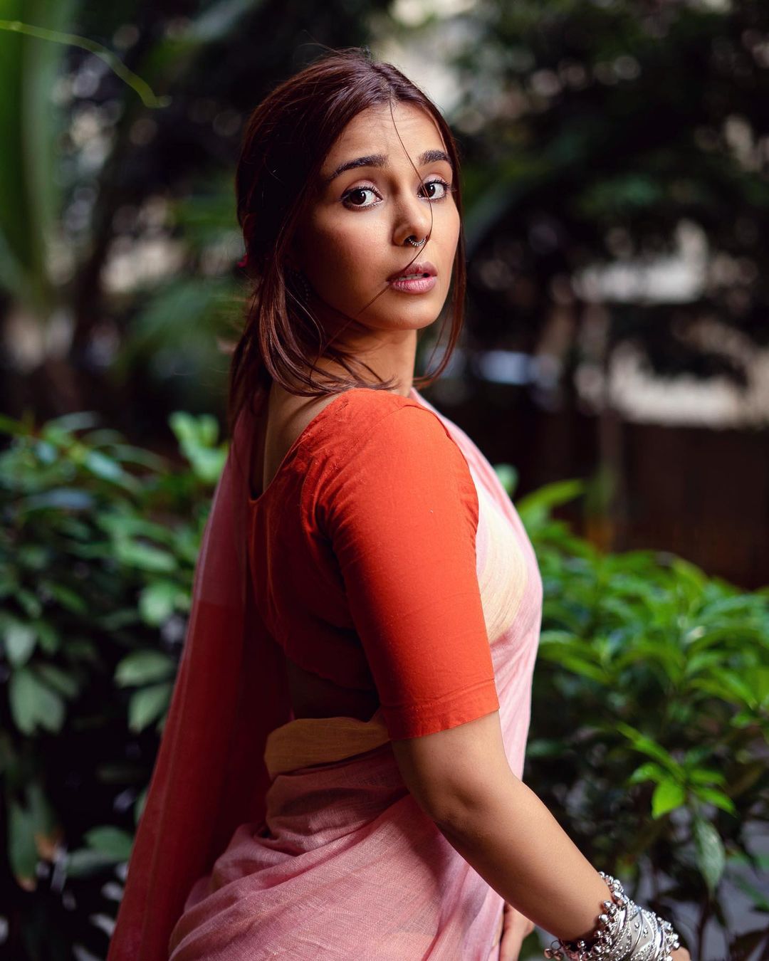 Monica Chaudhary Wiki, Biography, Age, Family, Movies