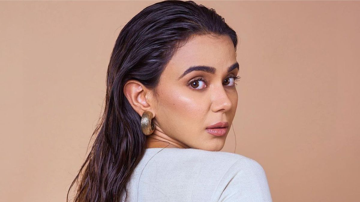 Monica Chaudhary Wiki, Biography, Age, Family, Movies