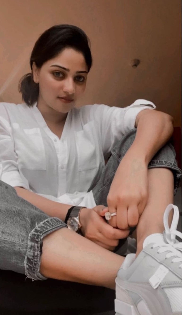Rachita Ram Wiki, Biography, Age, Family, Movies