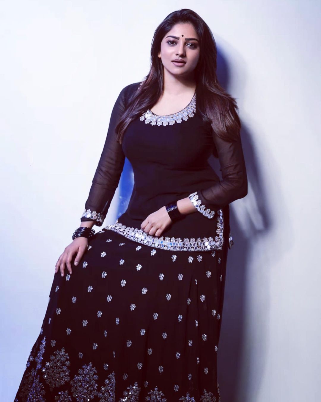Rachita Ram Wiki, Biography, Age, Family, Movies
