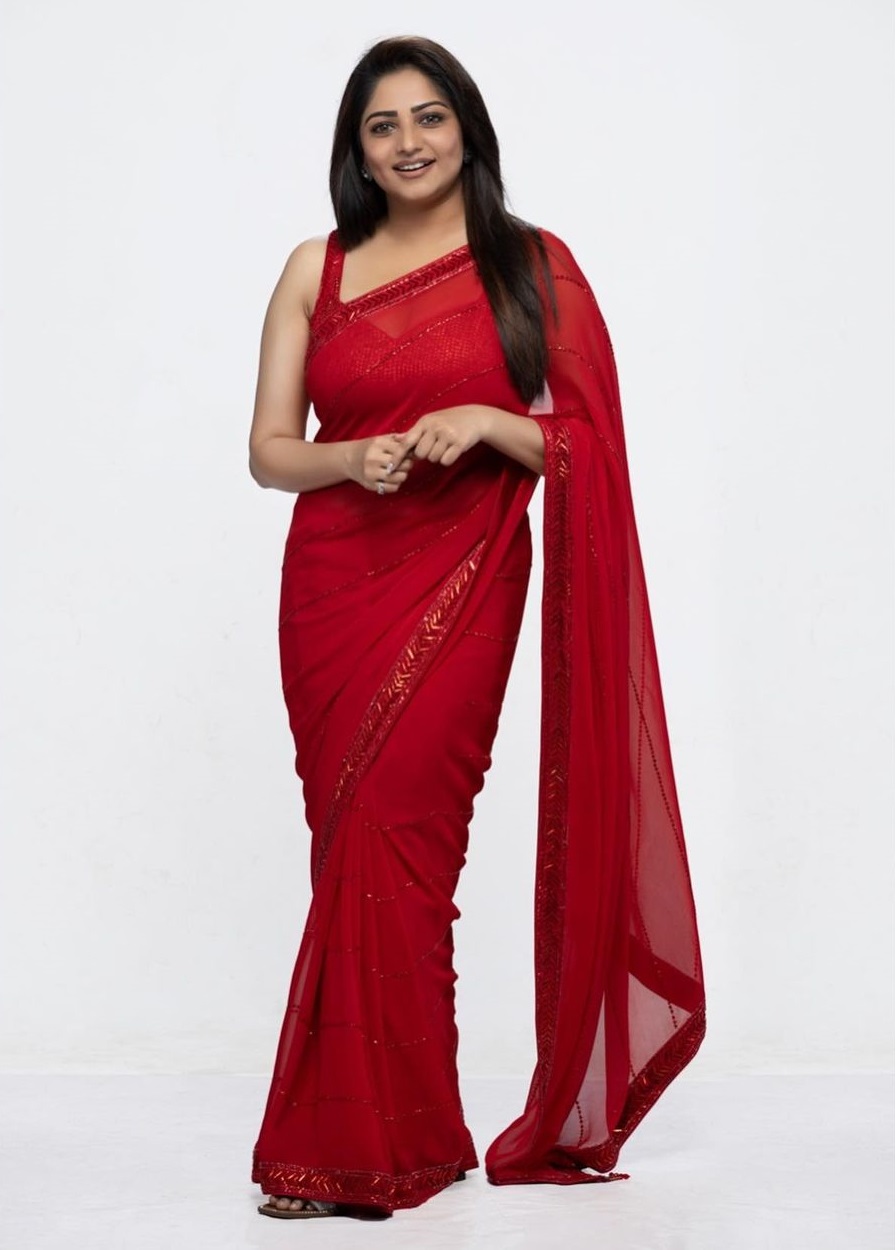 Rachita Ram Wiki, Biography, Age, Family, Movies