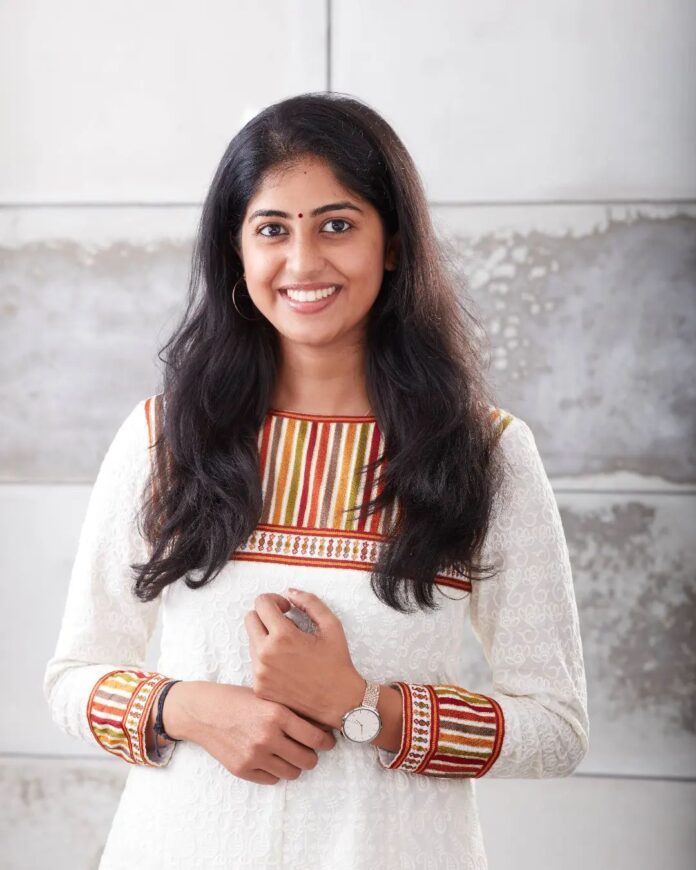 Darshana Sudarsan Wiki, Biography, Age, Family, Movies