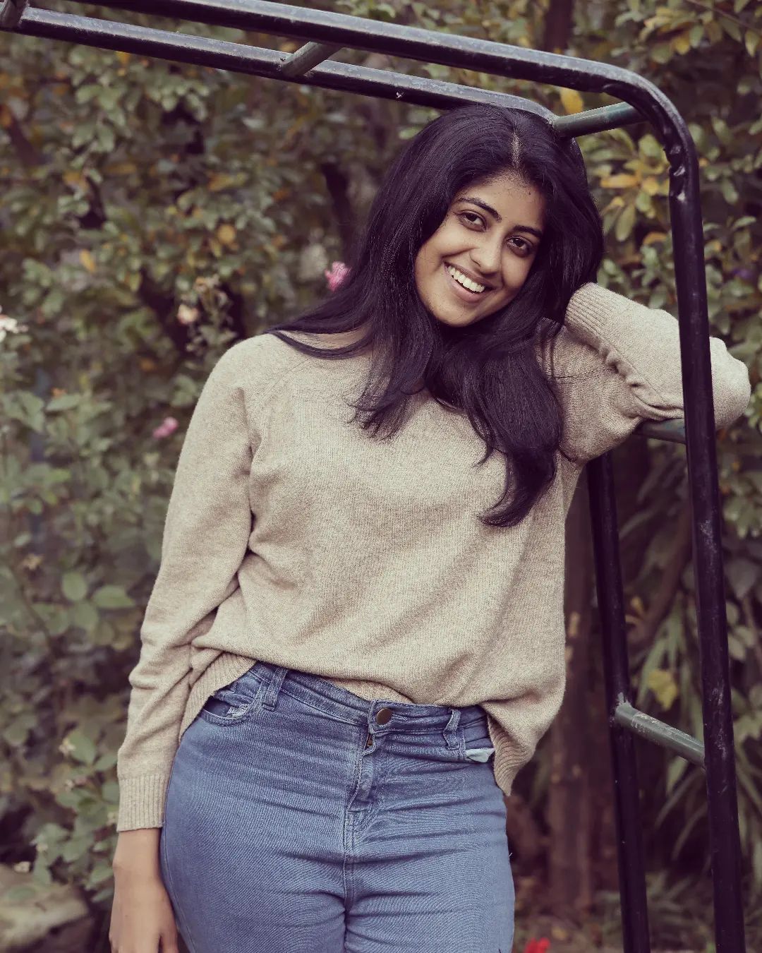 Darshana Sudarsan Wiki, Biography, Age, Family, Movies