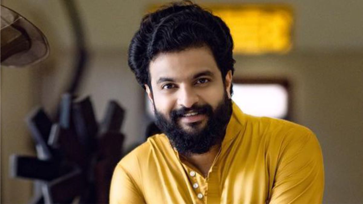 Neeraj Madhav Wiki, Biography, Age, Family, Movies