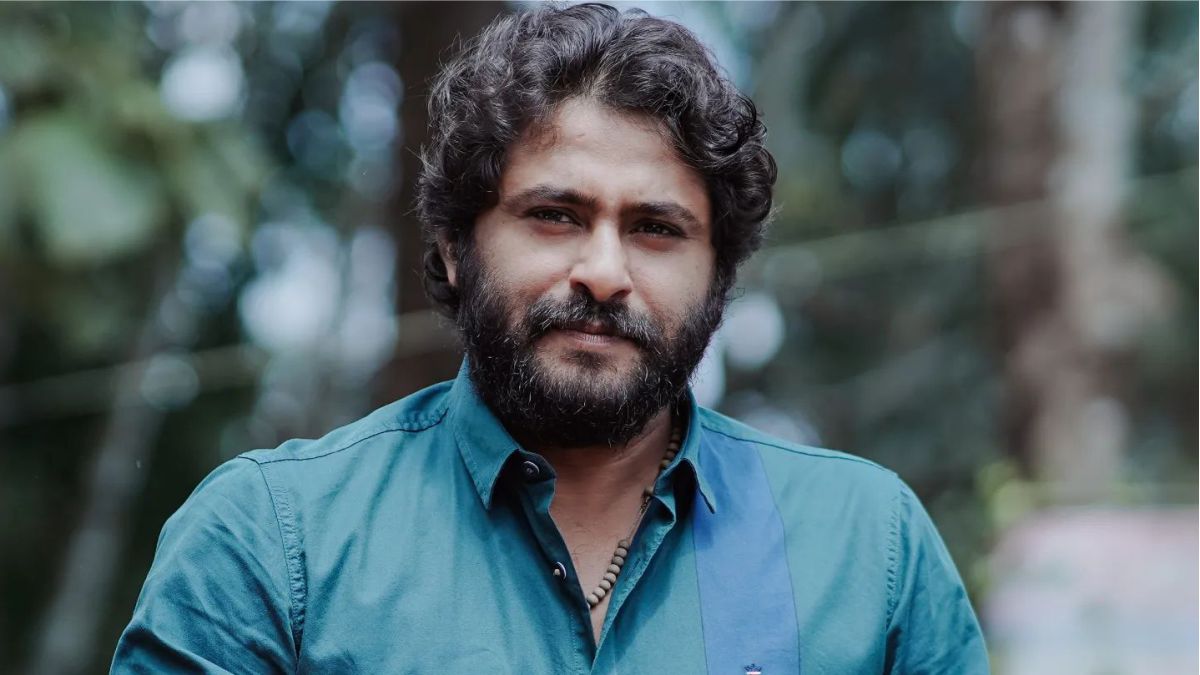 Antony Varghese Wiki, Biography, Age, Family, Movies