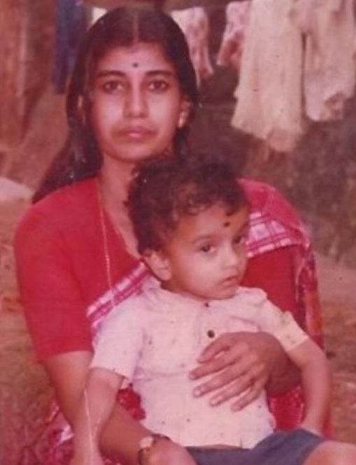 Revathy Sarma Wiki, Biography, Age, Family, Movies