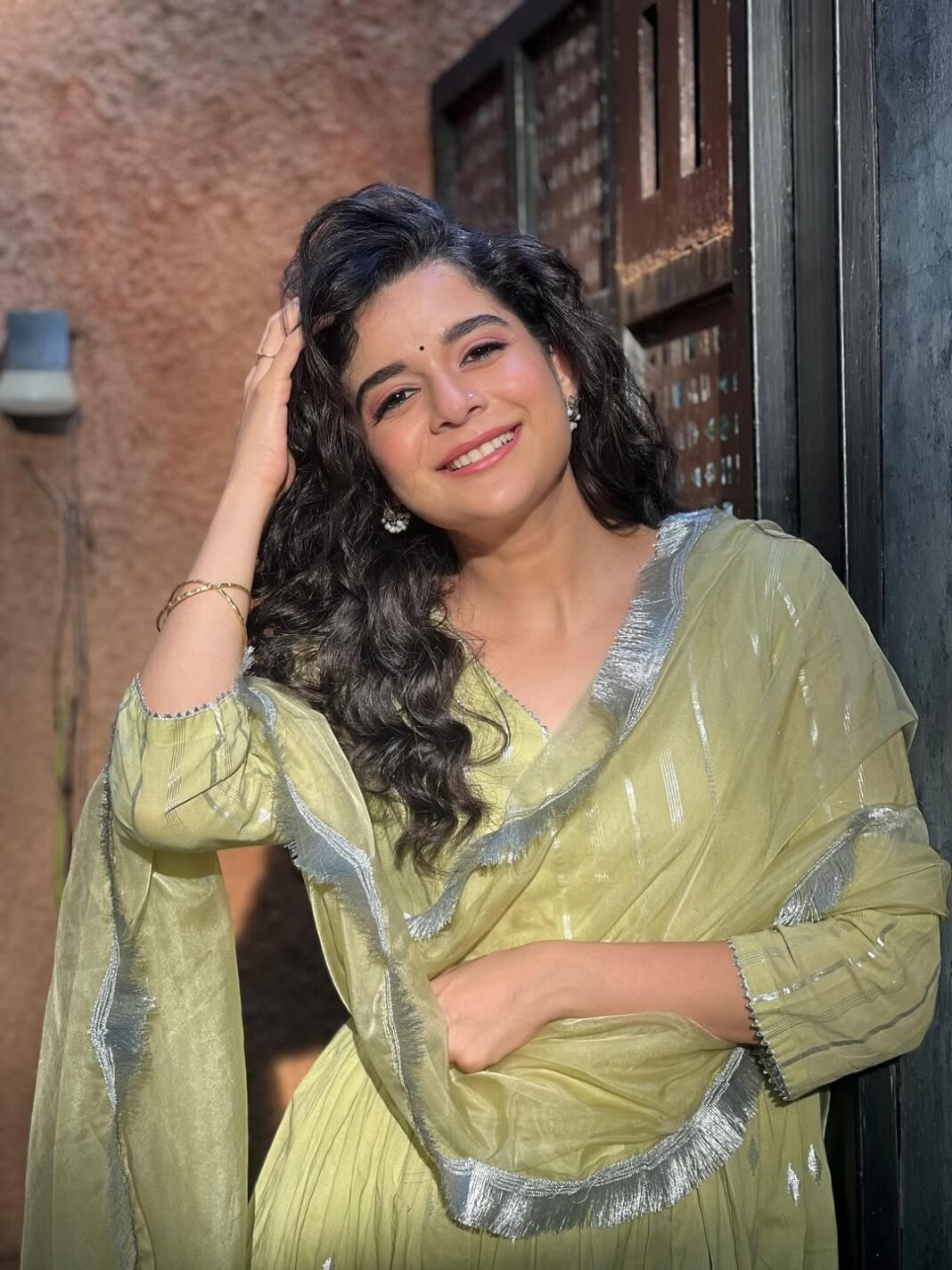 Revathy Sarma Wiki, Biography, Age, Family, Movies
